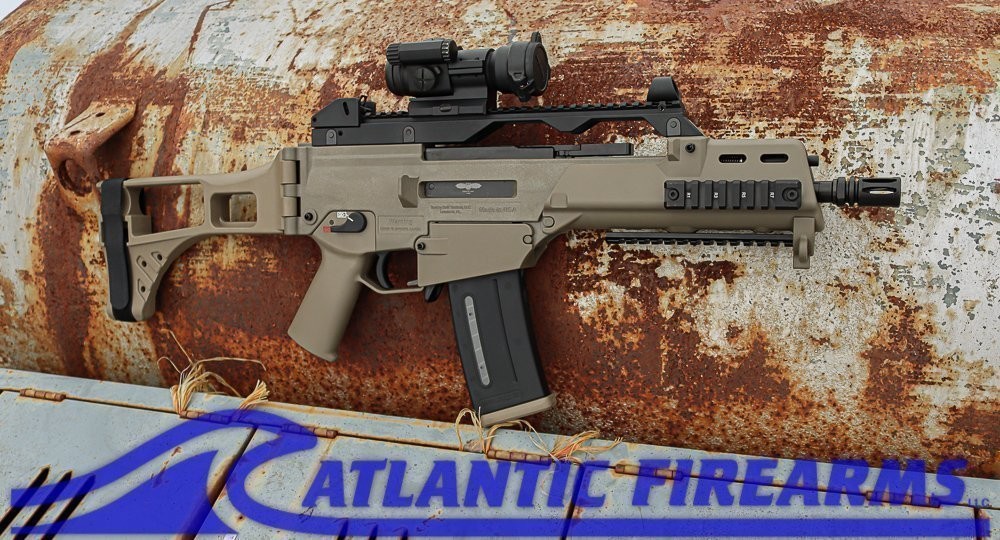 Atlantic Firearms,llc - AtlanticFirearms.com