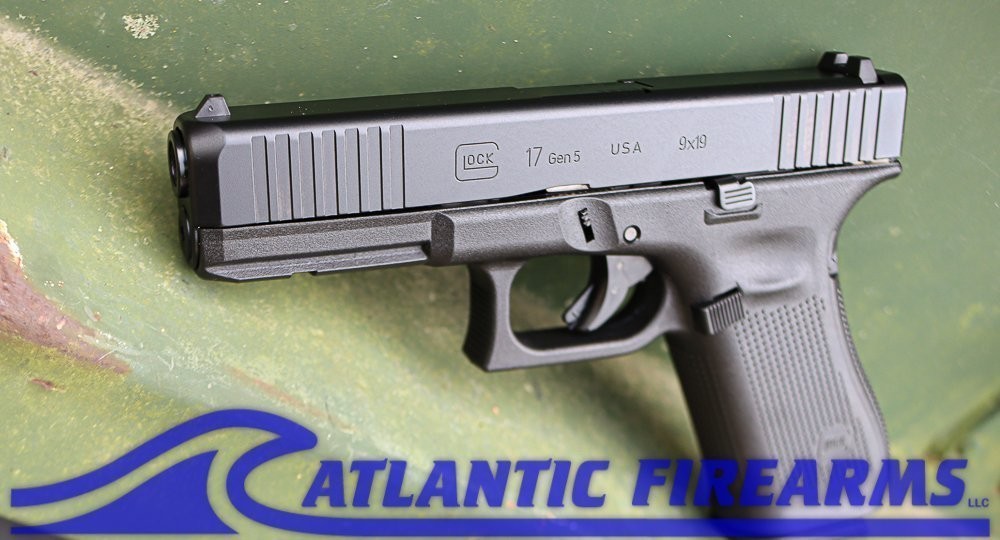 Atlantic Firearms, LLC - AtlanticFirearms.com