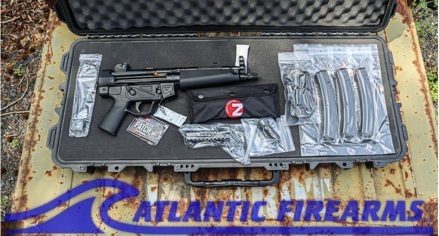 Atlantic Firearms, LLC - AtlanticFirearms.com