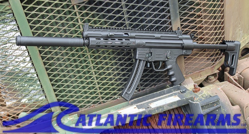 GSG-16 22LR Carbine - AtlanticFirearms.com