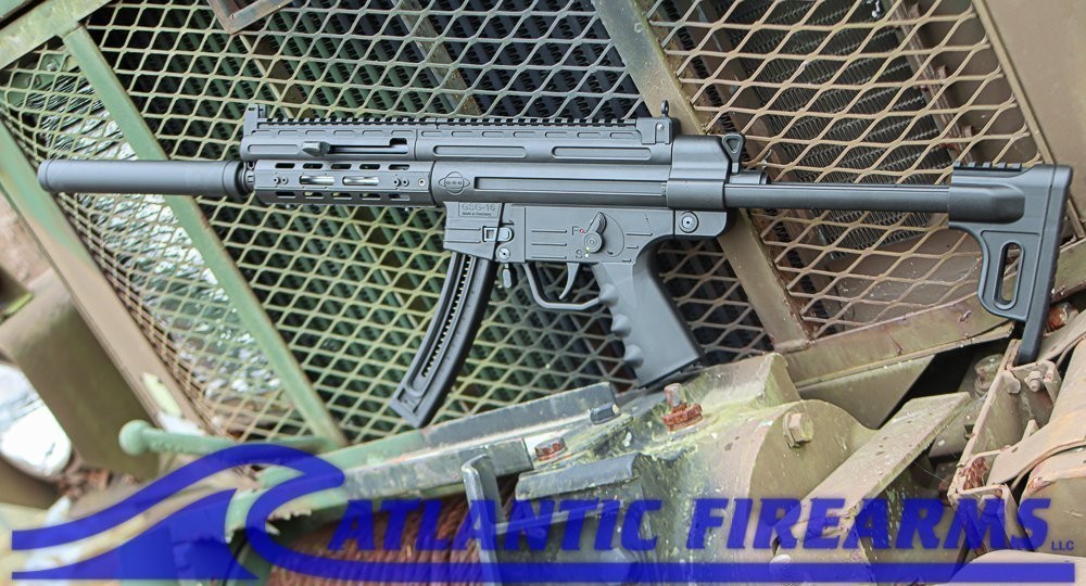 GSG-16 22LR Carbine - AtlanticFirearms.com