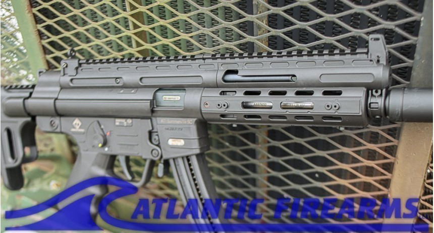 GSG-16 22LR Carbine - AtlanticFirearms.com