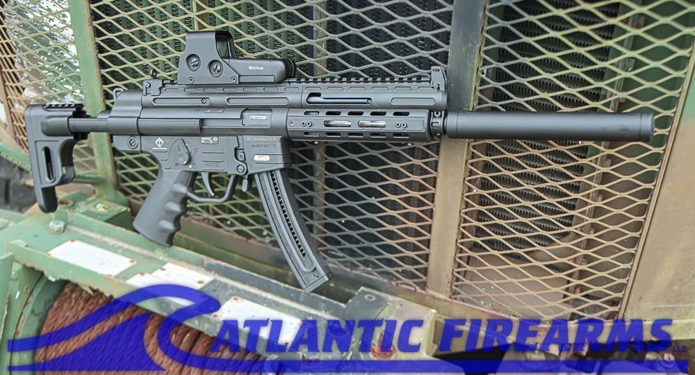 GSG-16 22LR Carbine - AtlanticFirearms.com