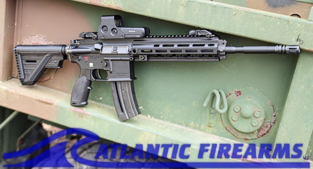 Atlantic Firearms, LLC - AtlanticFirearms.com