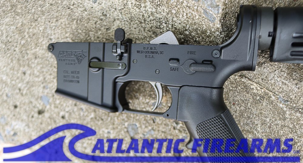 Atlantic Firearms, LLC - AtlanticFirearms.com