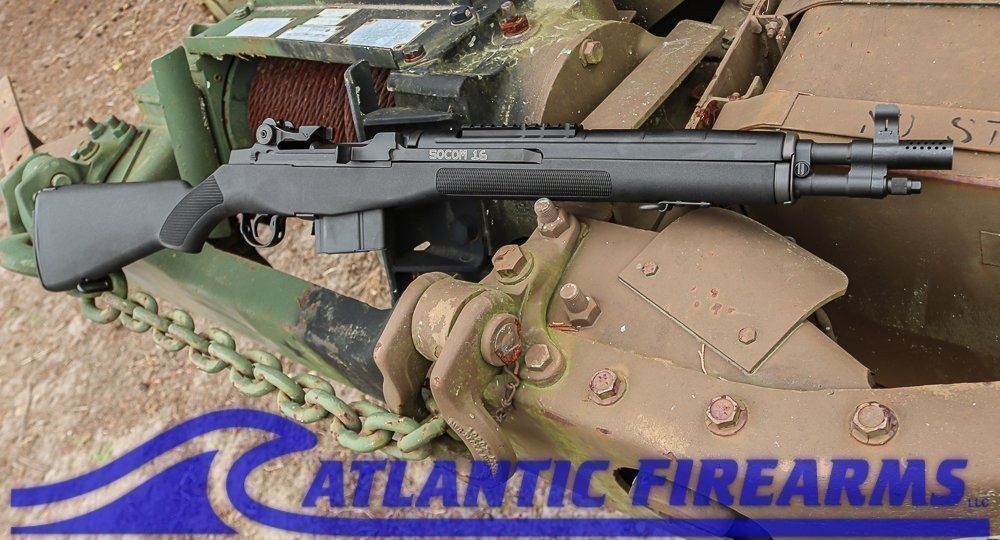 Atlantic Firearms, LLC - AtlanticFirearms.com