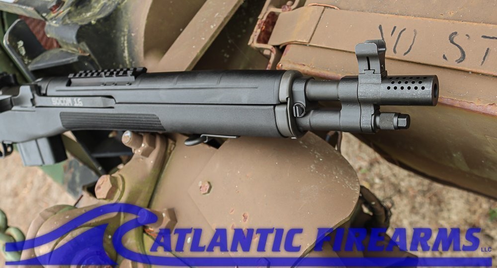Atlantic Firearms, LLC - AtlanticFirearms.com