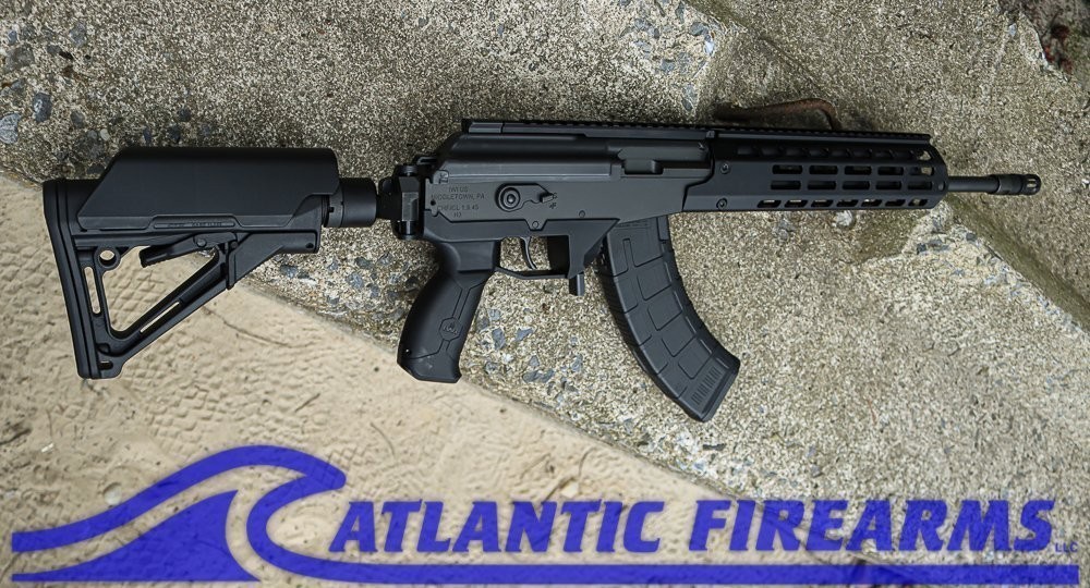 IWI Galil Ace 7.62x39 Rifle - AtlanticFirearms.com