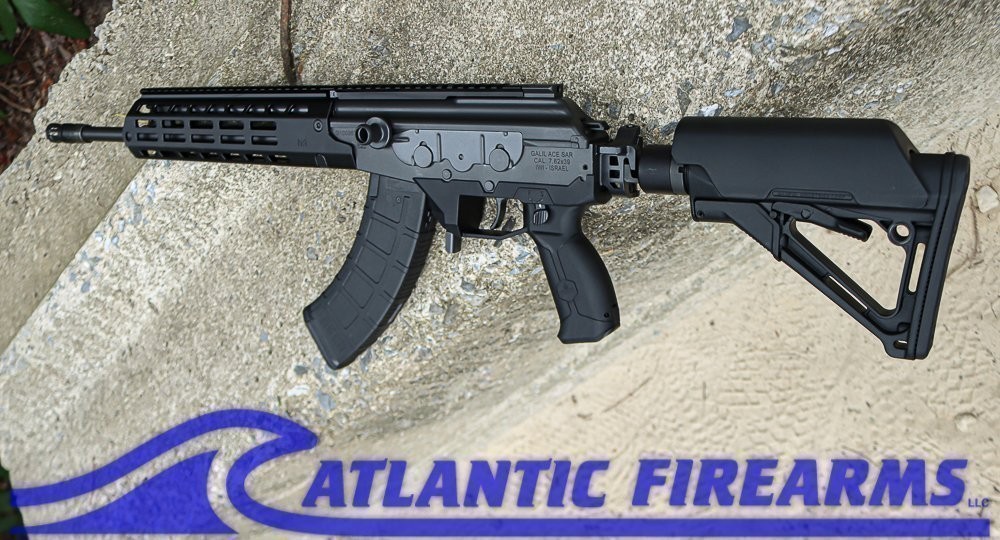 IWI Galil Ace 7.62x39 Rifle - AtlanticFirearms.com