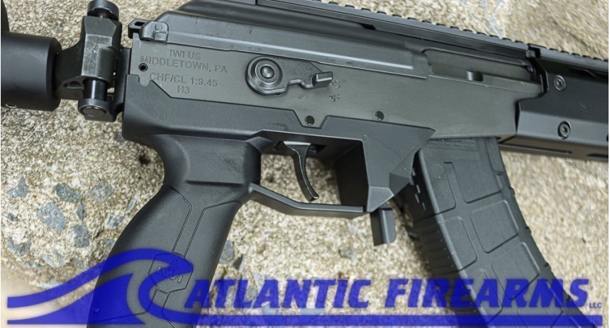 Atlantic Firearms, LLC - AtlanticFirearms.com