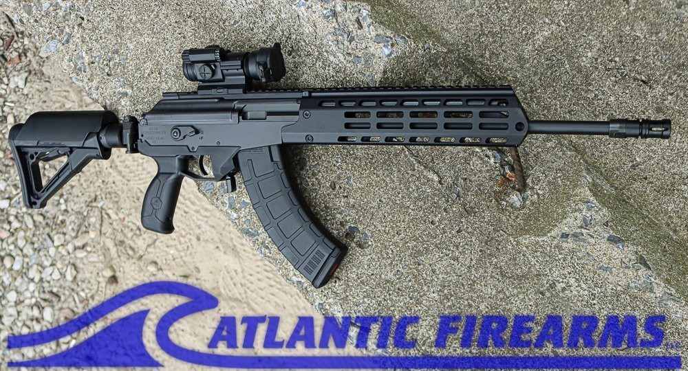 IWI Galil Ace 7.62x39 Rifle - AtlanticFirearms.com