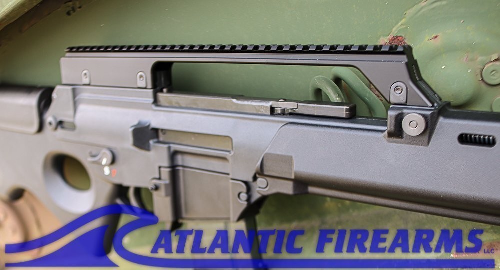 Heckler & Koch SL8 Rifle SALE - AtlanticFirearms.com