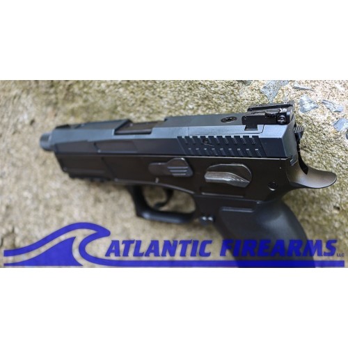 B&T MK-II 9MM Tactical Pistol - AtlanticFirearms.com