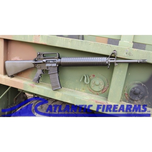 Colt AR15 A4 Rifle SALE - AtlanticFirearms.com
