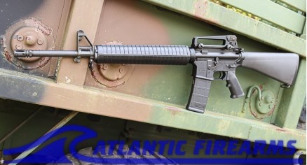 Colt AR15 A4 Rifle SALE - AtlanticFirearms.com