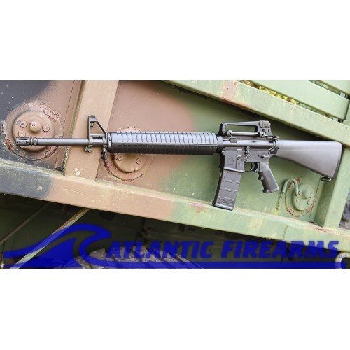 Colt AR15 A4 Rifle SALE - AtlanticFirearms.com