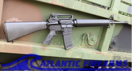 Colt AR15 A4 Rifle SALE - AtlanticFirearms.com