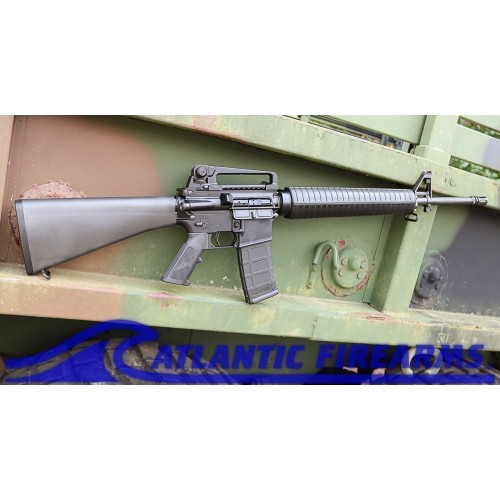 Colt AR15 A4 Rifle SALE - AtlanticFirearms.com
