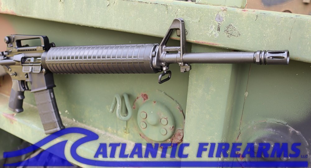 Colt AR15 A4 Rifle SALE - AtlanticFirearms.com