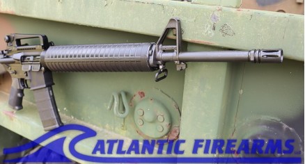 Colt AR15 A4 Rifle SALE - AtlanticFirearms.com