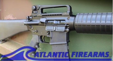 Colt AR15 A4 Rifle SALE - AtlanticFirearms.com