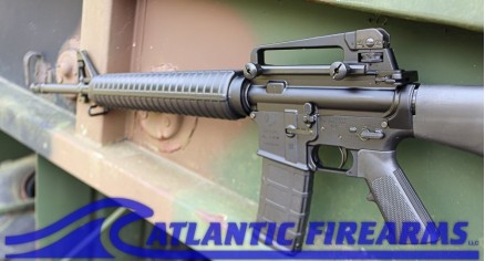 Colt AR15 A4 Rifle SALE - AtlanticFirearms.com