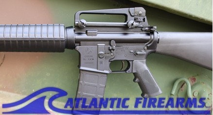 Colt AR15 A4 Rifle SALE - AtlanticFirearms.com