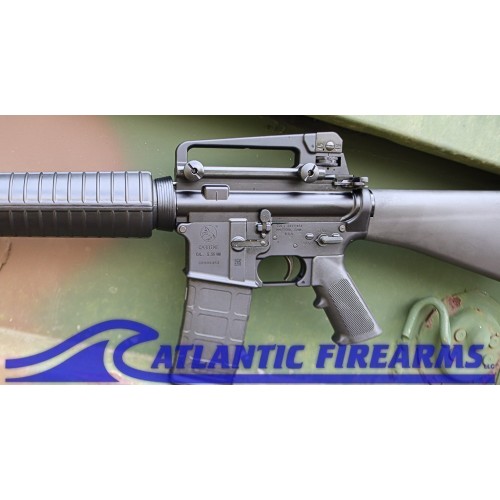 Colt AR15 A4 Rifle SALE - AtlanticFirearms.com