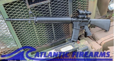 Colt AR15 A4 Rifle SALE - AtlanticFirearms.com