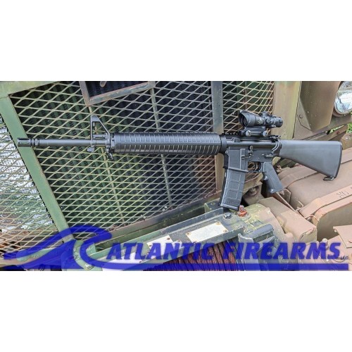 Colt AR15 A4 Rifle SALE - AtlanticFirearms.com