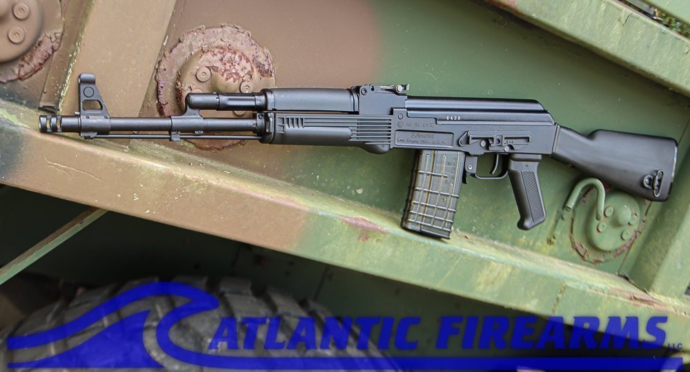 Atlantic Firearms, LLC - AtlanticFirearms.com