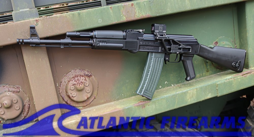 Atlantic Firearms, LLC - AtlanticFirearms.com