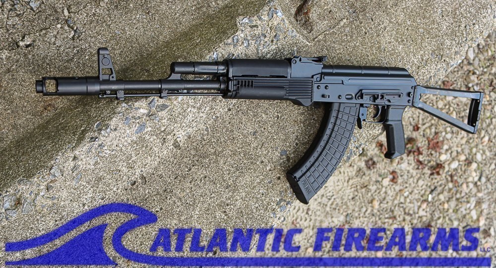 Riley RAK47 Side Folder AK 47 - AtlanticFirearms.com