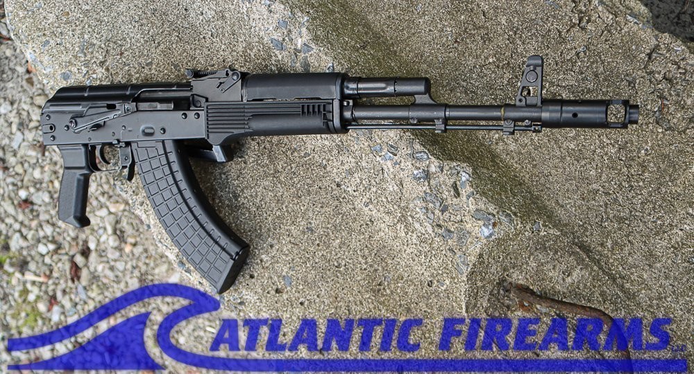 Riley RAK47 Side Folder AK 47 - AtlanticFirearms.com