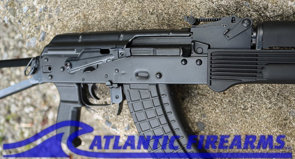 Riley RAK47 Side Folder AK 47 - AtlanticFirearms.com