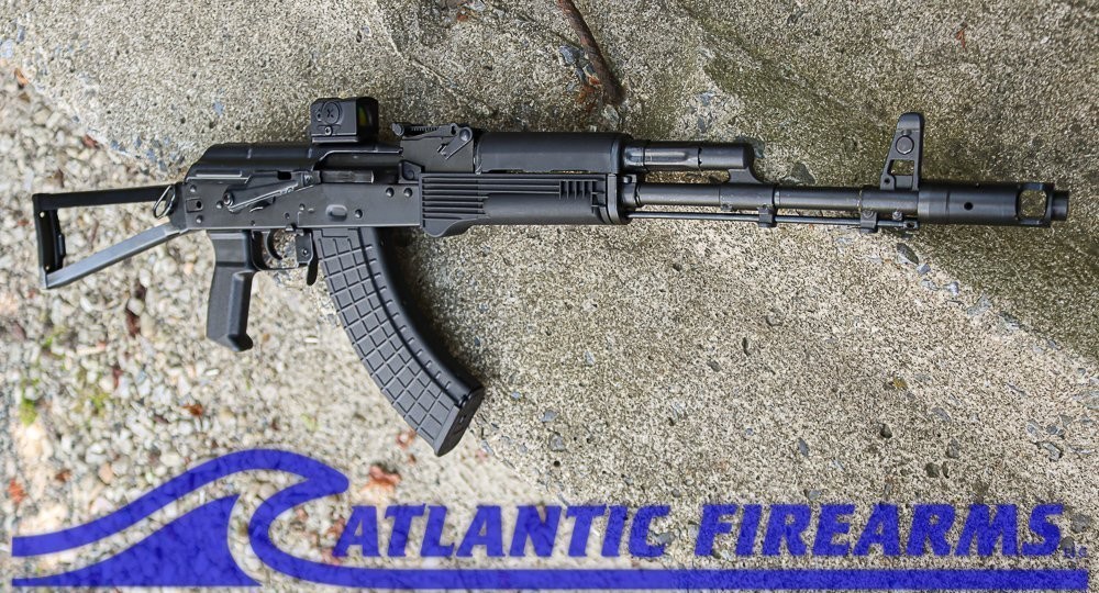 Riley RAK47 Side Folder AK 47 - AtlanticFirearms.com