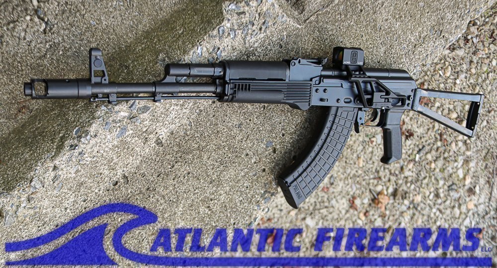 Atlantic Firearms, LLC - AtlanticFirearms.com