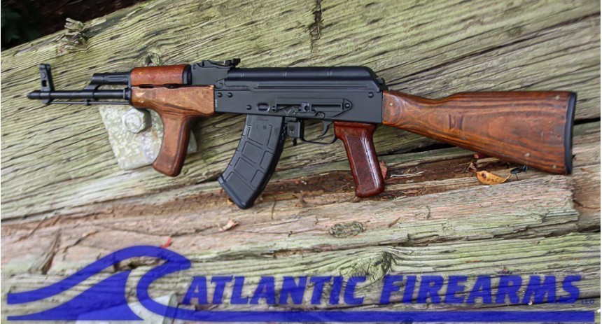 Atlantic Firearms, LLC - AtlanticFirearms.com