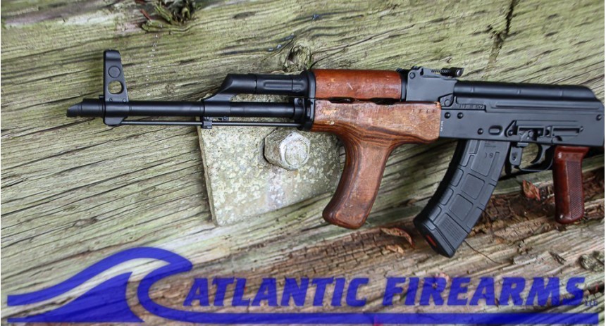 Atlantic Firearms, LLC - AtlanticFirearms.com