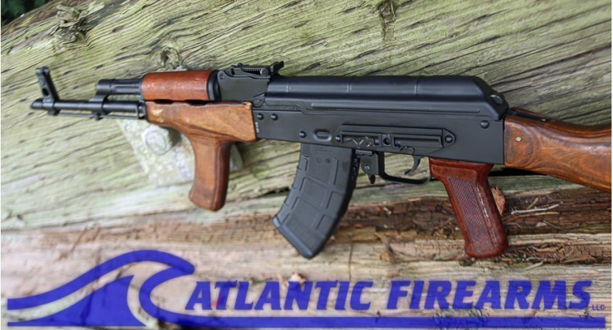 Atlantic Firearms, LLC - AtlanticFirearms.com