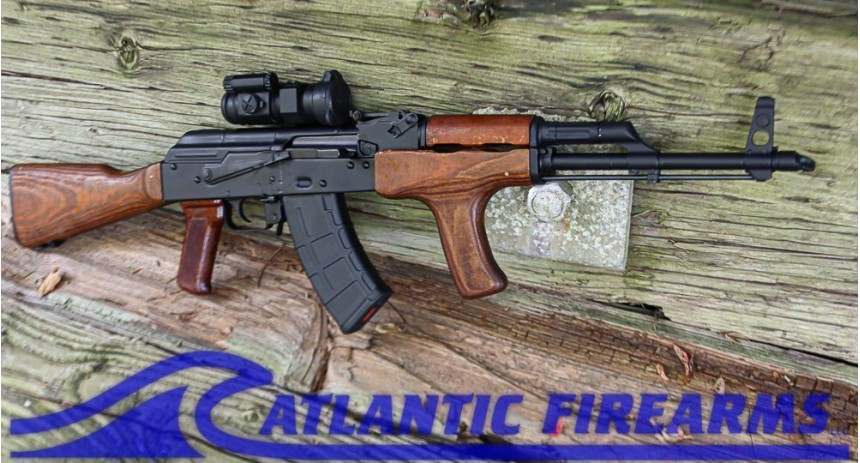 Atlantic Firearms, LLC - AtlanticFirearms.com