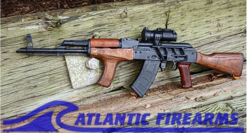 Atlantic Firearms, LLC - AtlanticFirearms.com