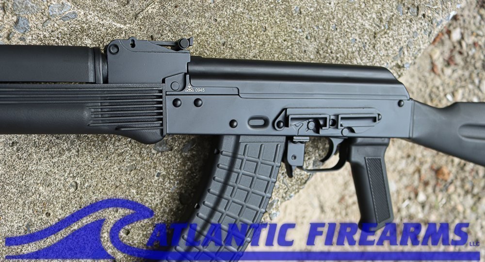 Palmetto State Armory AK-103 Rifle - AtlanticFirearms.com