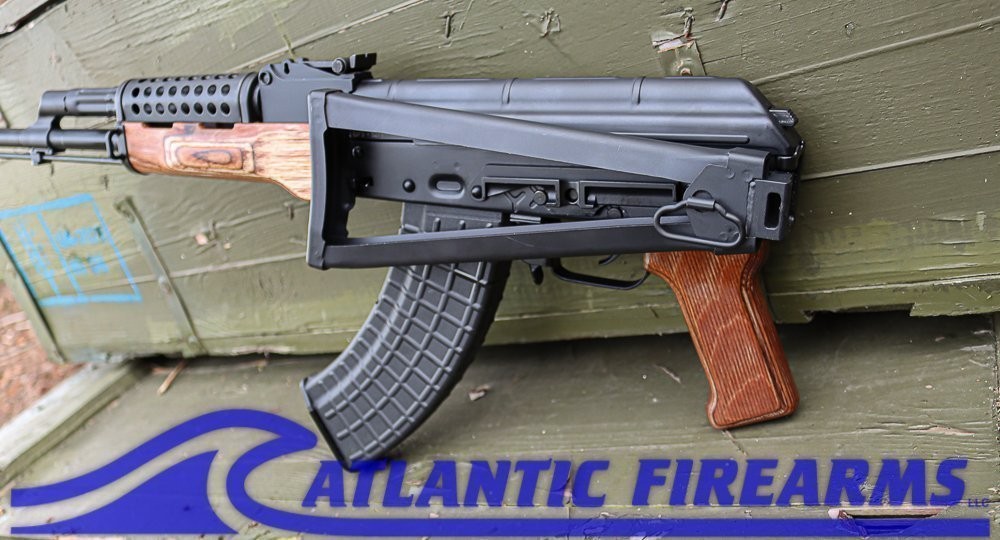 Palmetto State Armory Triangle Folder AK47 Rifle - AtlanticFirearms.com