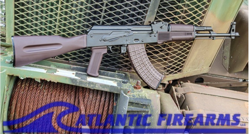 Atlantic Firearms, LLC - AtlanticFirearms.com