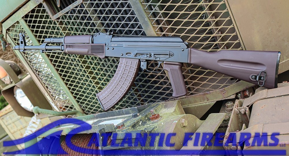 DPMS Anvil AK47 SALE - AtlanticFirearms.com