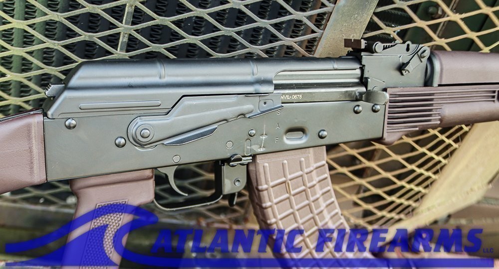 Atlantic Firearms, LLC - AtlanticFirearms.com