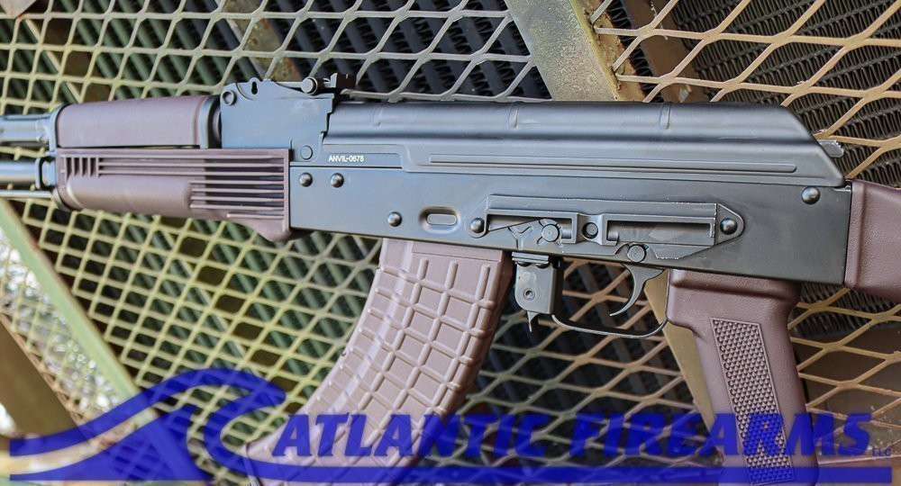DPMS Anvil AK47 SALE - AtlanticFirearms.com