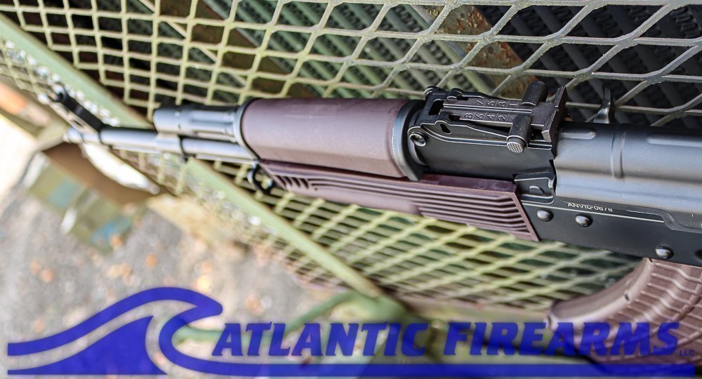 Atlantic Firearms, LLC - AtlanticFirearms.com