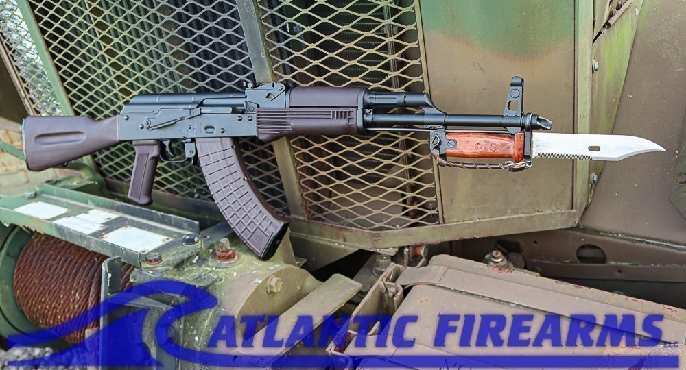 Atlantic Firearms, LLC - AtlanticFirearms.com